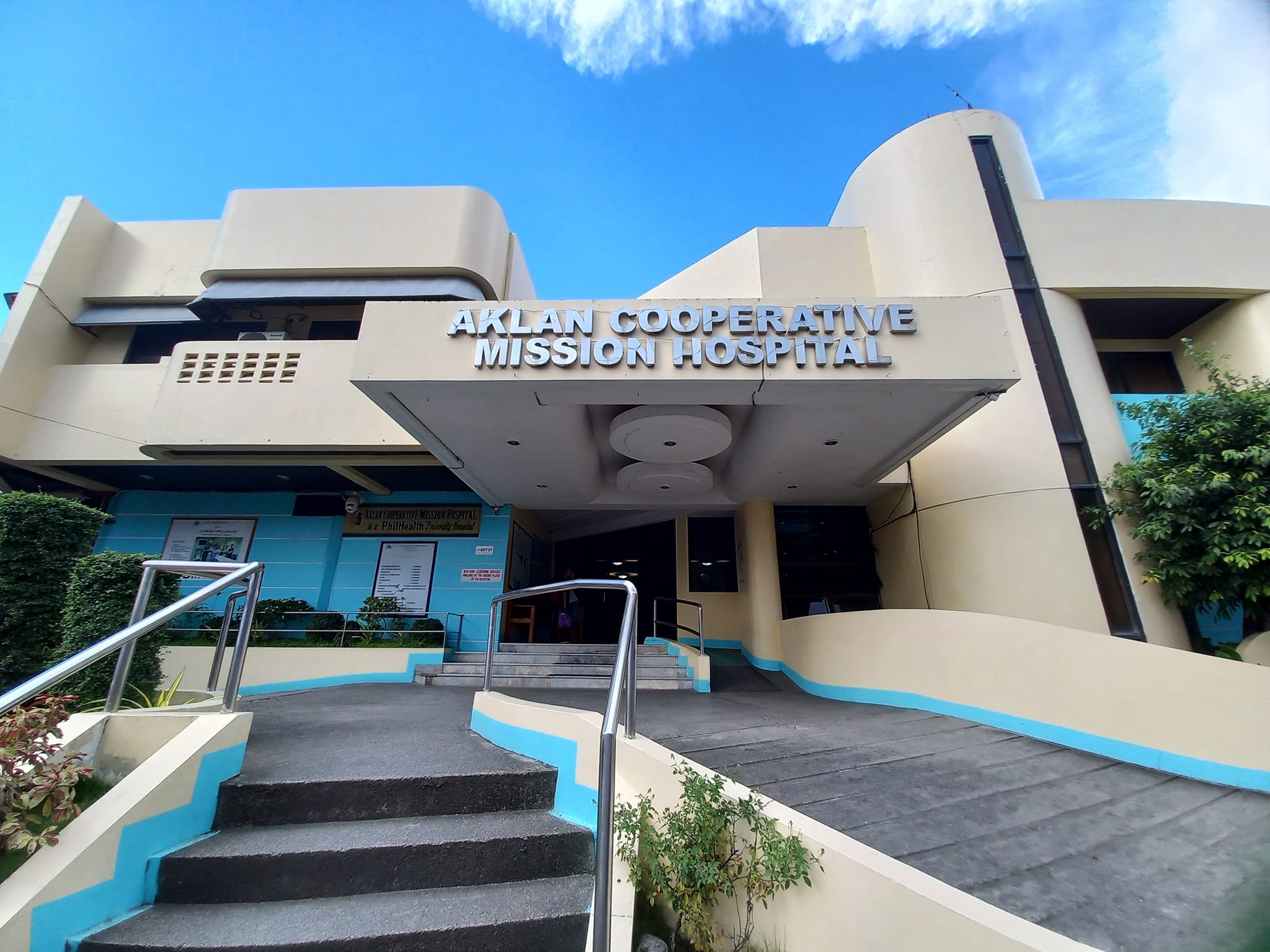 Aklan Mission Hospital Inc – Your Health, Our Priority